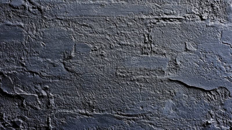 Fine-grained Black Plaster Texture with Subtle Highlights for Versatile ...