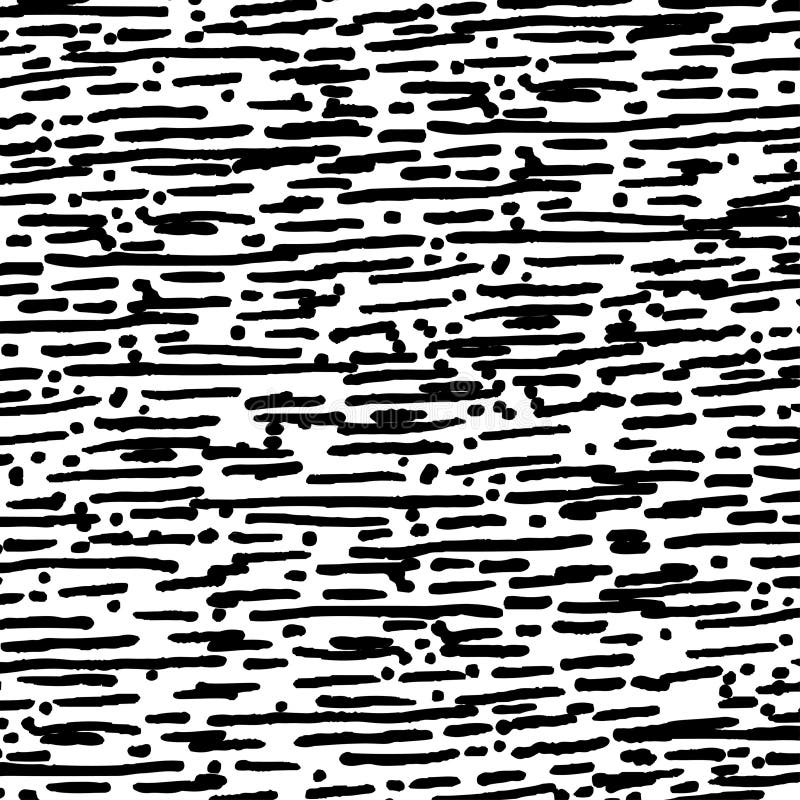 Fine Grained Vector Texture. Grunge. Monochrome Abstract Splash ...