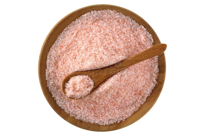 Fine salt stock photo. Image of soak, taste, beauty, relax - 24300534