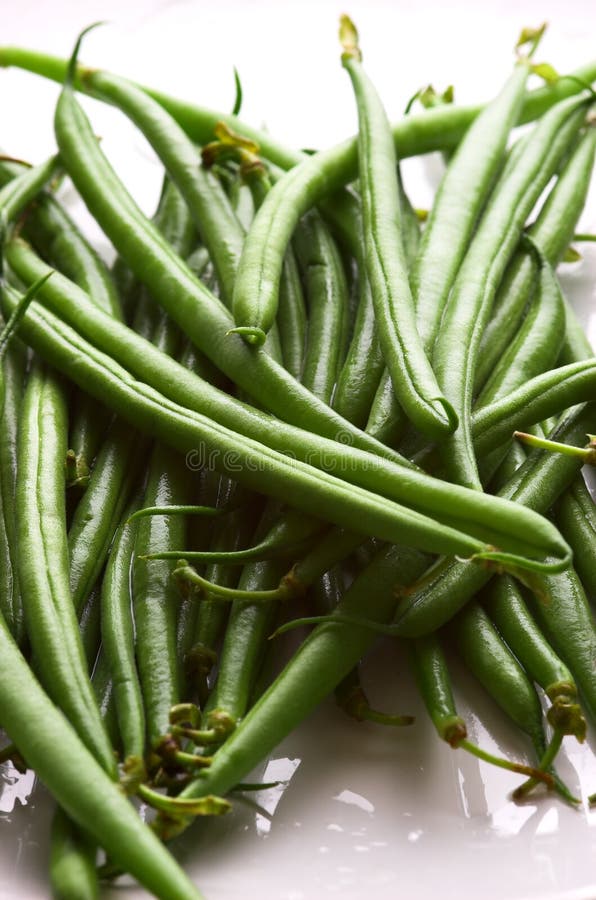 Fine Green Beans Picture. Image: 2176695
