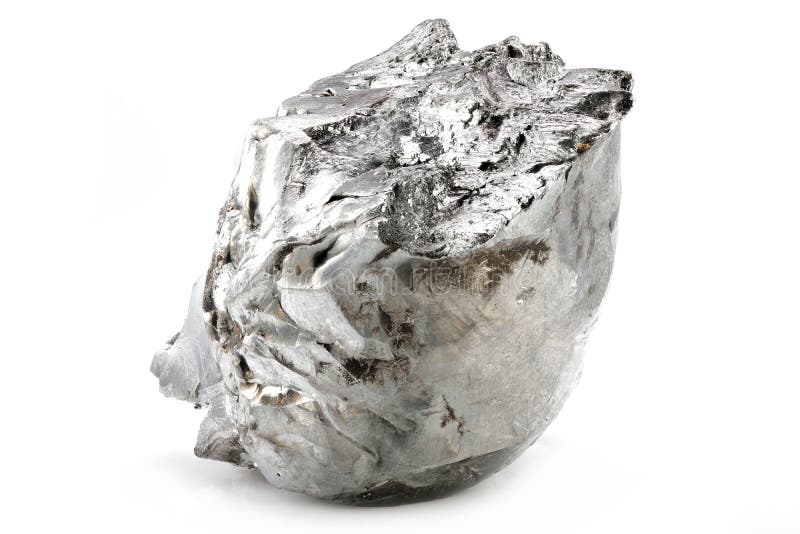Hafnium stock photo. Image of chemistry, white, piece - 150585924