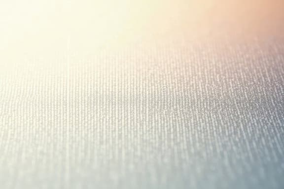 Fine Halftone Screen, Subtle Gray Dots on Cream, Digital, Gray, Subtle ...