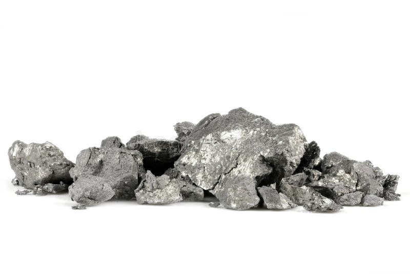 Holmium stock image. Image of isolated, metal, periodic - 149466317