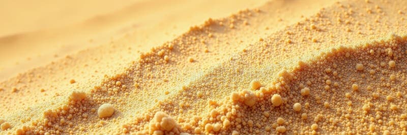 Fine, Light Sand Texture; Sun Baked Earth Background, View, Sunbaked ...