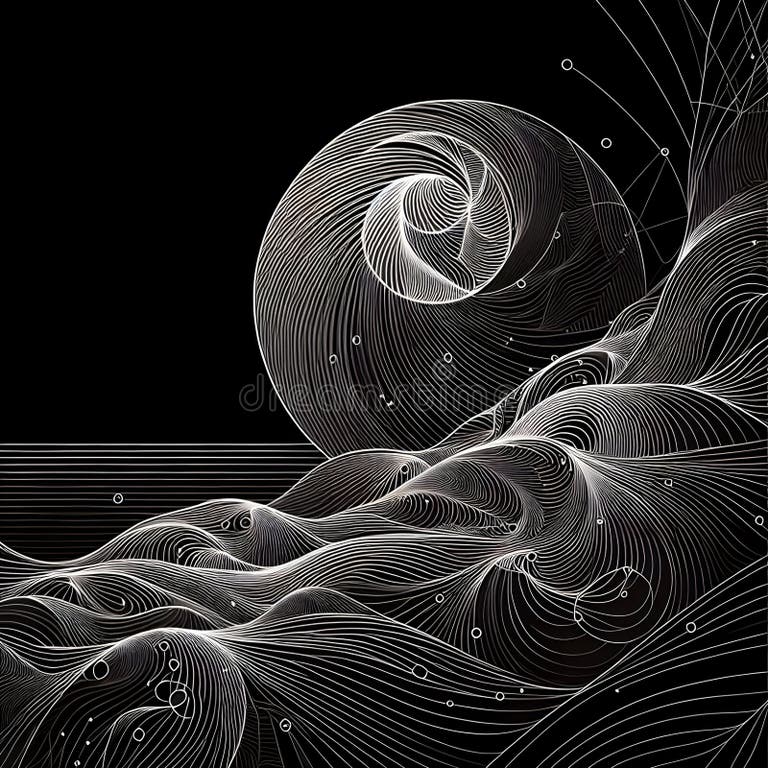 Projected Pattern Stock Illustrations – 177 Projected Pattern Stock ...