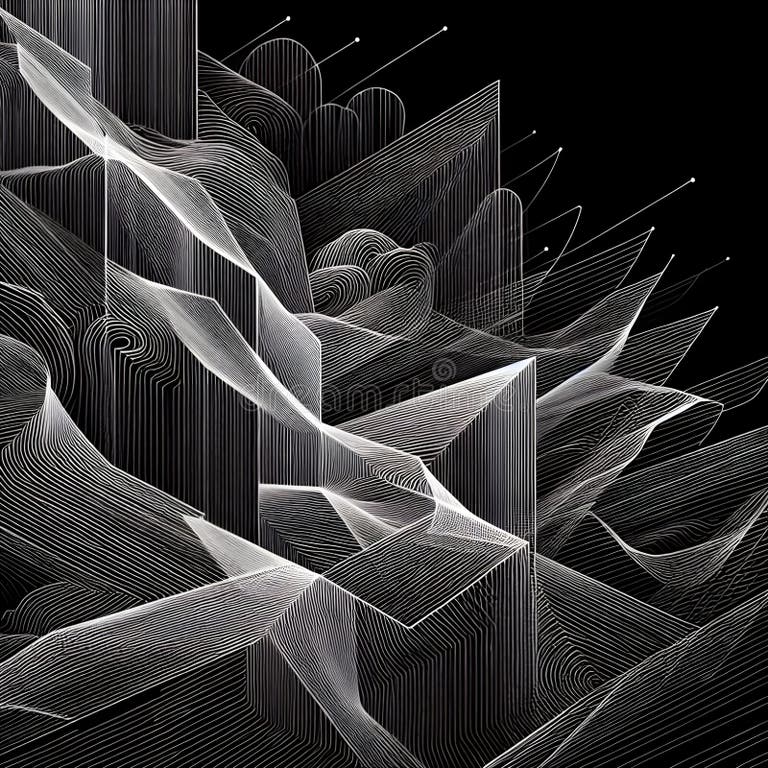 Projected Pattern Stock Illustrations – 177 Projected Pattern Stock ...