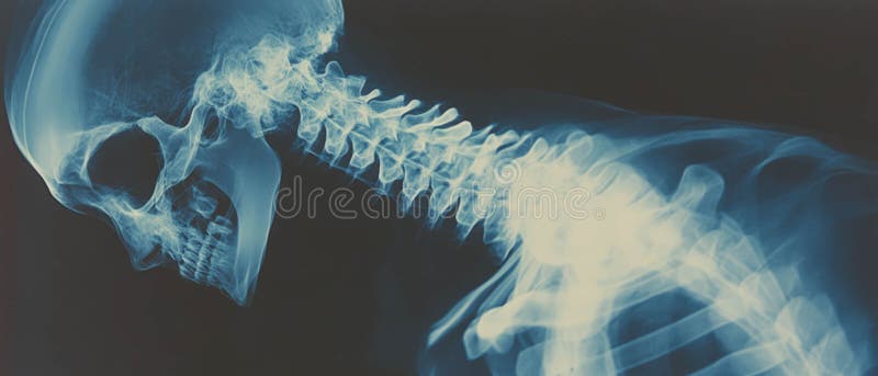 Intricate Details of X-ray Texture Showcasing Subtle Patterns in Human ...