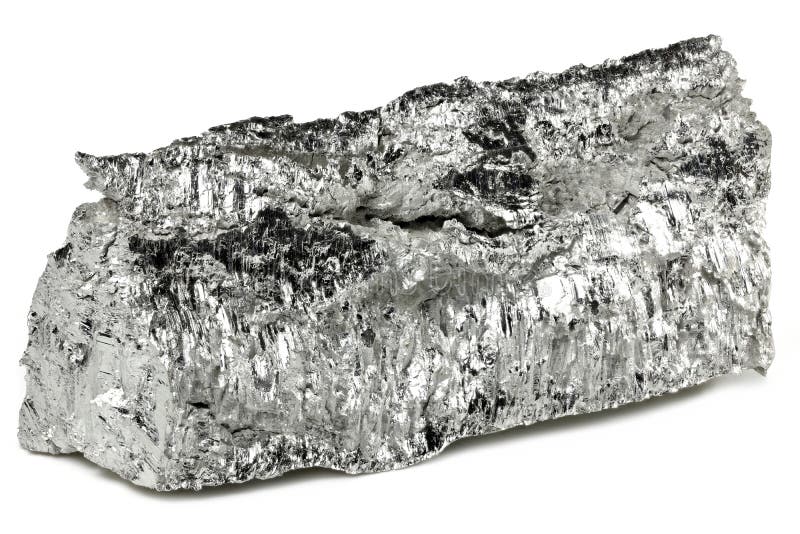 Magnesium stock image. Image of magnesium, shine, alloy - 108910547