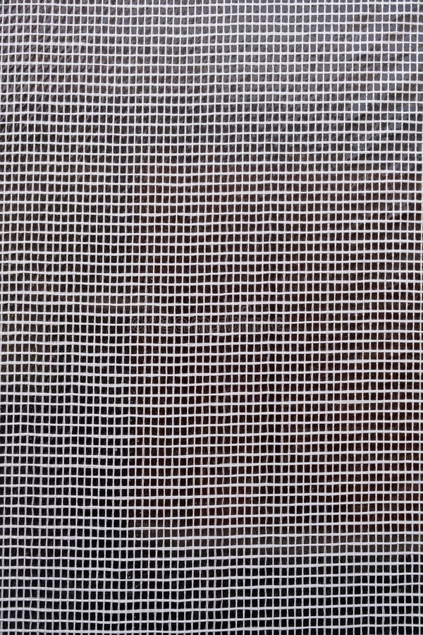 A fine mesh grid stock image. Image of vector, template - 250394087