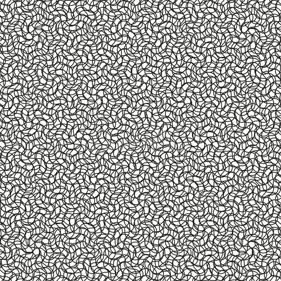 Fine Mesh Pattern. Detailed Grid Texture. Abstract Wireframe Vector ...