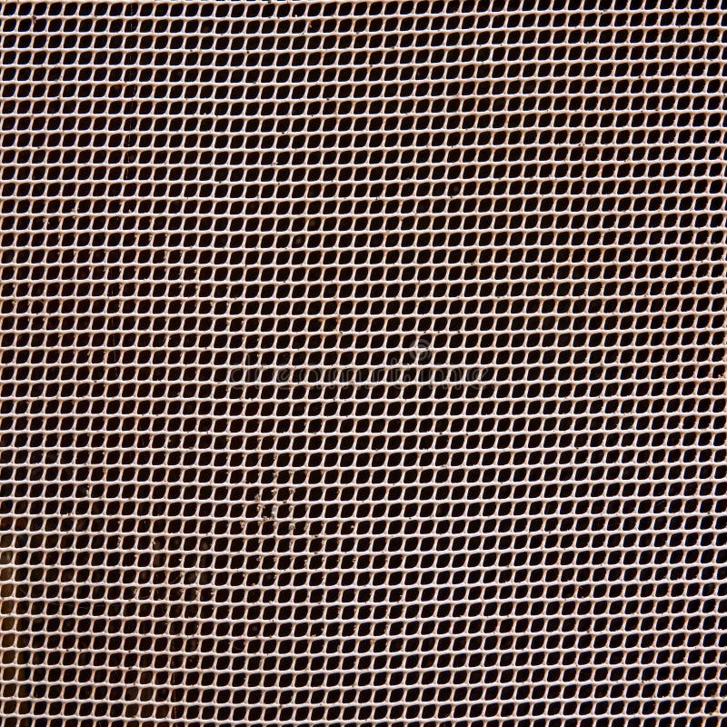 Fine Metal Grill Background Stock Image - Image of chrome, black: 245593639