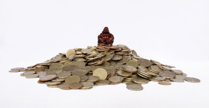 Euro coins stock image. Image of coins, finances, coin - 2640091