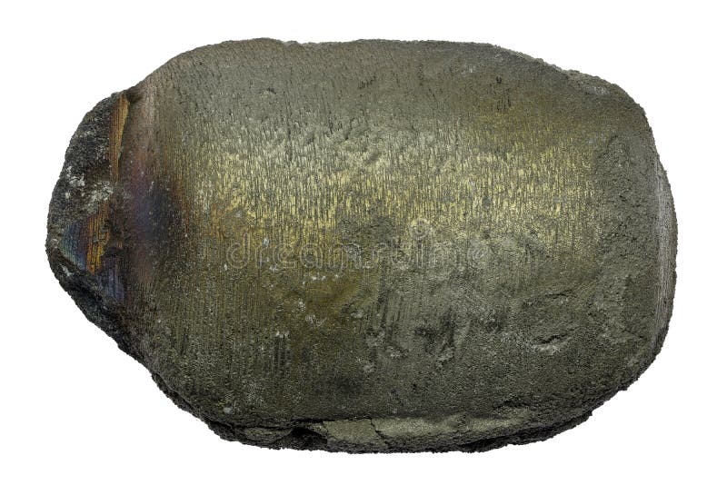 Nickel stock image. Image of element, assay, briquette - 238736063
