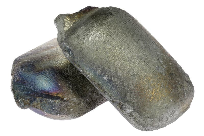 Nickel stock photo. Image of mineral, nodule, chemical - 98889922