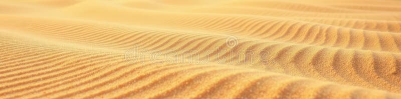 Fine, Parallel Sand Lines Create Subtle Horizontal Texture , Abstract ...