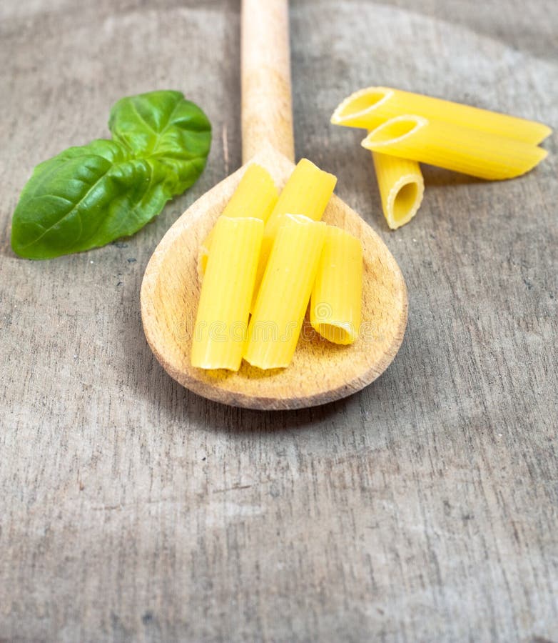 Fine Egg Noodles stock image. Image of fine, enjoyment - 7839423