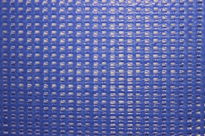 Fine plastic mesh. Macro. stock photo. Image of macro - 239985780