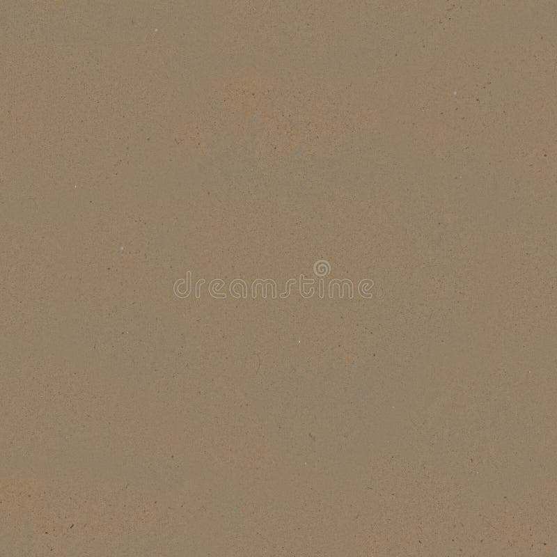 Fine Sand Albedo Map, Diffuse Map Texture Stock Illustration ...