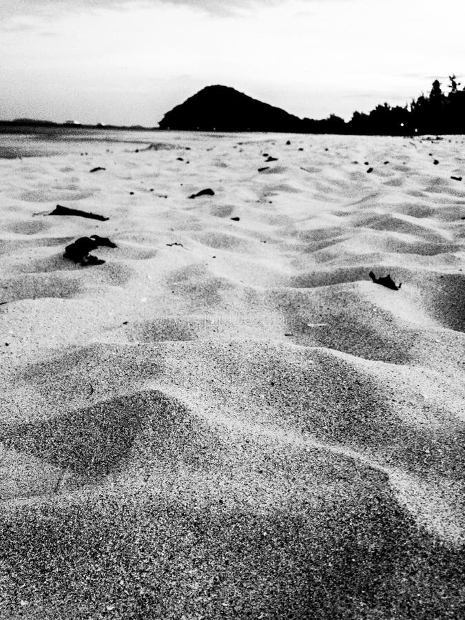 Fine sand beach stock photo. Image of view, grain, sandy - 38166988