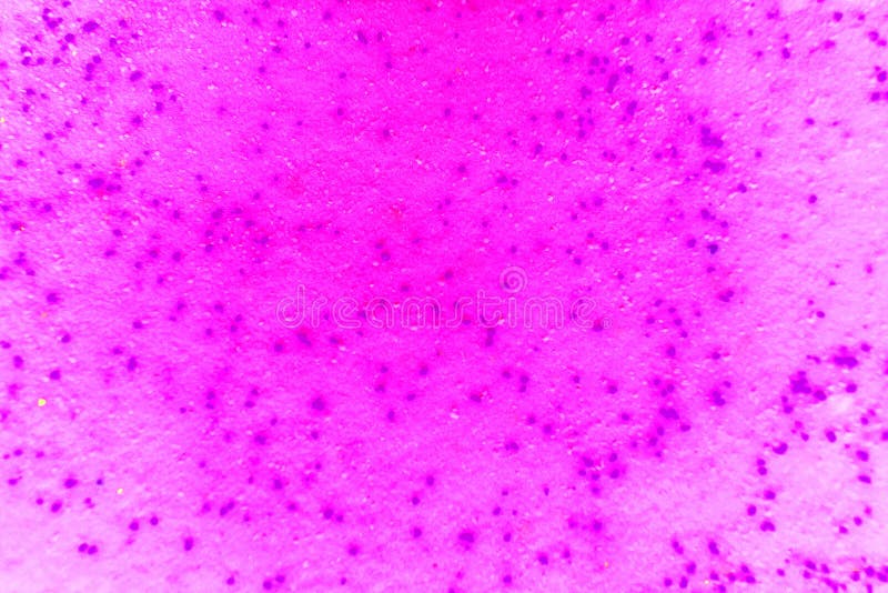 Fine Sandy Wall Texture of Dark Pink Color. Stock Illustration ...