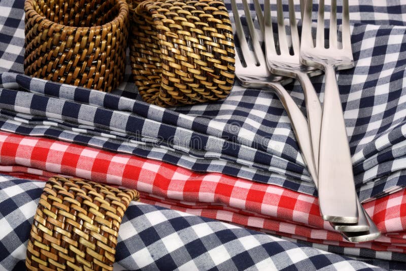 Fine silverware stock photo. Image of closeup, setting - 18470016