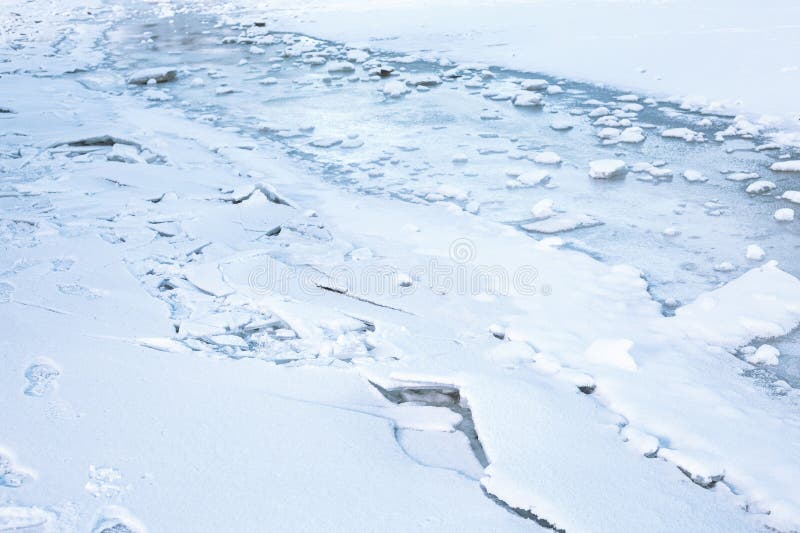Texture of white snow stock image. Image of curve, frost - 363756573