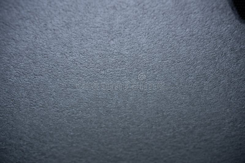 Fine Texture of a Painted Grey Surface.. Stock Image - Image of ...