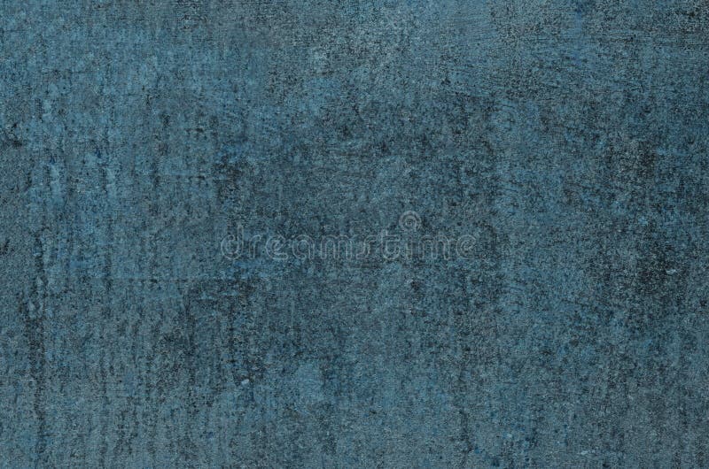 Fine Textured Surface of Blue Color. Digital Transformation. Stock ...