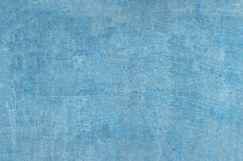 Fine Textured Surface of Blue Color. Digital Transformation. Stock ...