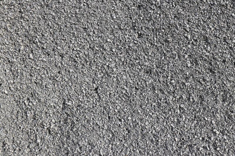 Fine To Medium Coarse Gravel - Road Metal Stock Photo - Image of fine ...