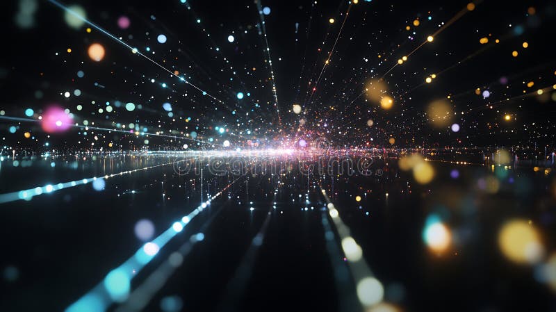 Level Qubit Manipulation Stock Illustrations – 4 Level Qubit ...