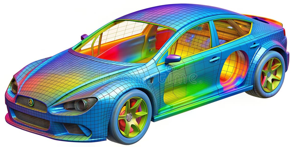 138 Structural Optimization Stock Photos - Free & Royalty-Free Stock ...