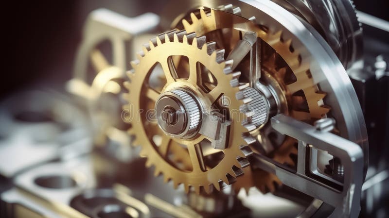 Adjusting the Engine S Valve Timing for Optimal Performance.AI ...