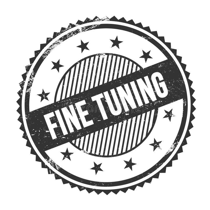 Fine Tuning Stock Illustrations – 232 Fine Tuning Stock Illustrations ...