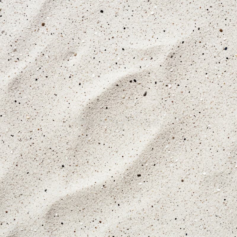 Fine White Sand Subtle Patterns Textures Stock Photos - Free & Royalty ...