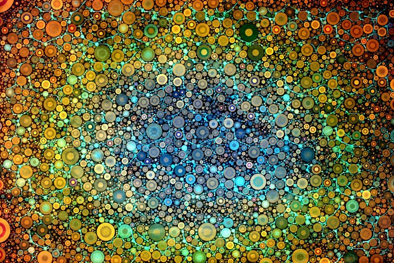 Fine Woven Light Blue Line Textured Background Stock Illustration ...