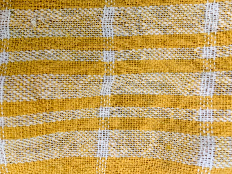 Fine yellow knit stock image. Image of flooring, pattern - 361870213