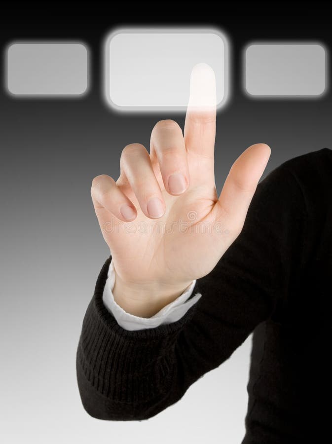 9,675 Finger Pushing Button Stock Photos - Free & Royalty-Free Stock ...