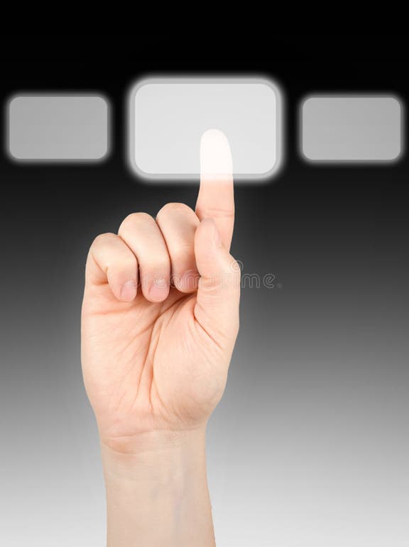 9,379 Finger Pushing Button Stock Photos - Free & Royalty-Free Stock ...