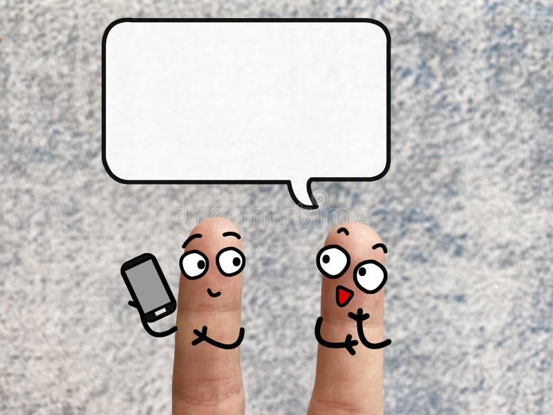 Finger art stock image. Image of social, finger, learn - 267084635