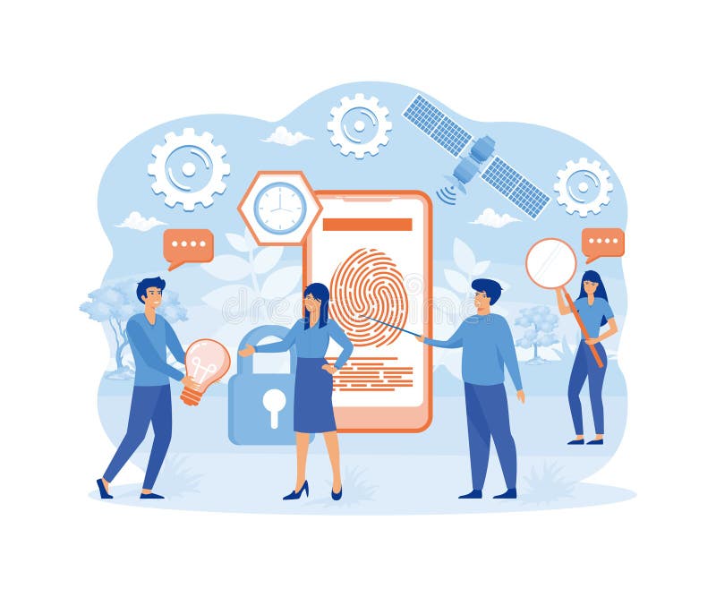 Screening System Stock Illustrations – 1,656 Screening System Stock ...