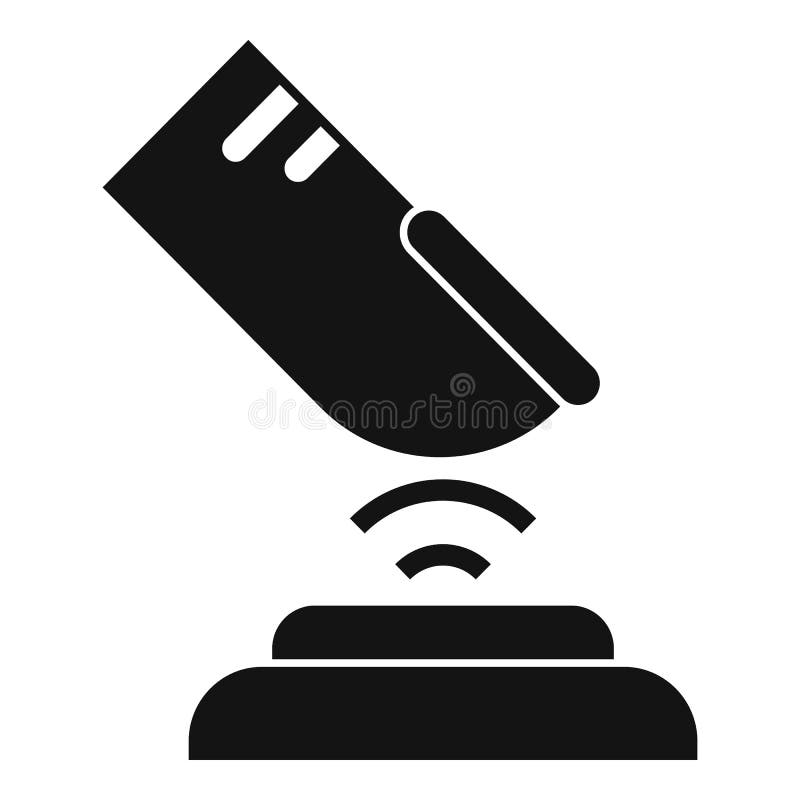 Finger Authentication Concept. Fingerprint Screening Security System ... Finger Authentication Concept. Fingerprint Screening Security System ...