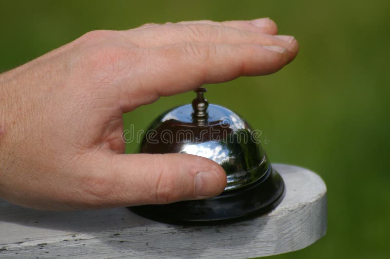 120 Finger Bell To Ring Stock Photos - Free & Royalty-Free Stock Photos ...