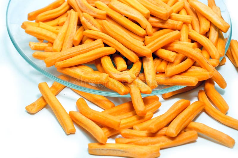 Finger biscuit stock image. Image of eating, background - 127977467