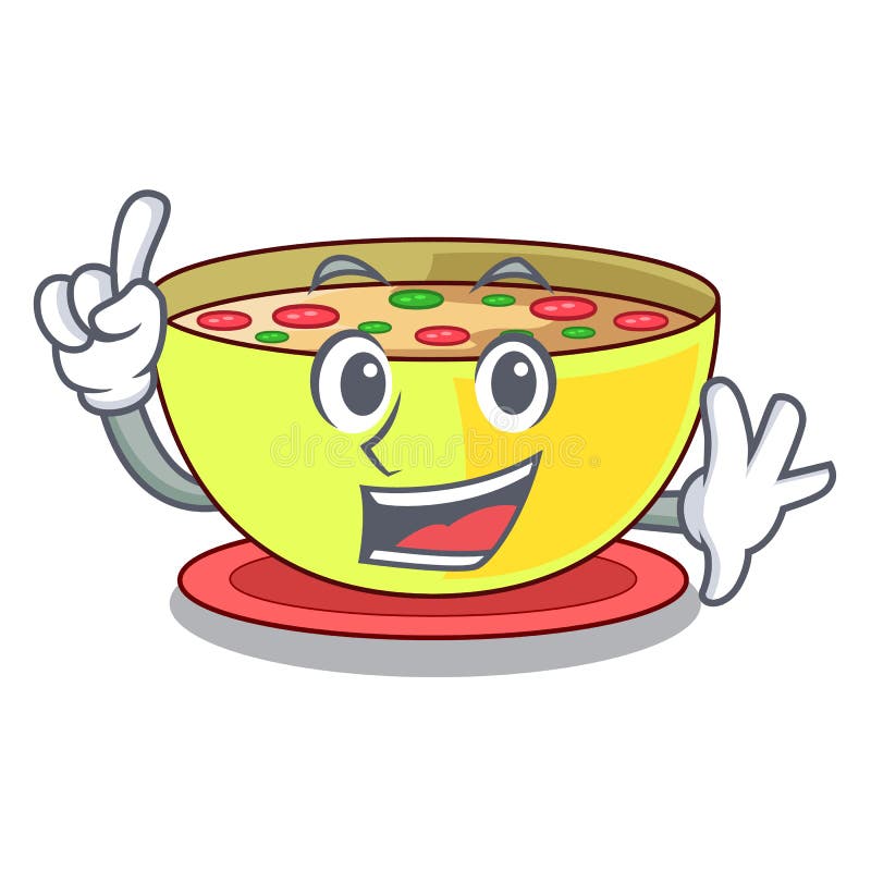 Chowder Stock Illustrations – 348 Chowder Stock Illustrations, Vectors ...
