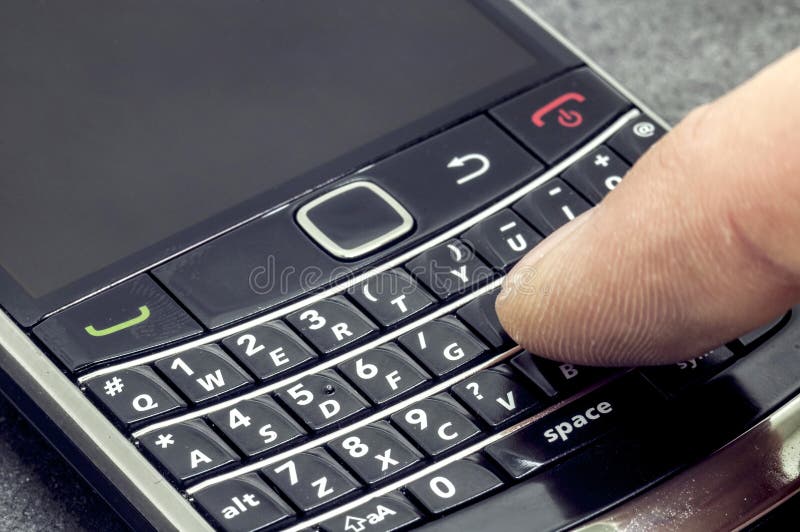 Finger dialing stock image. Image of white, dial, connection - 5435811