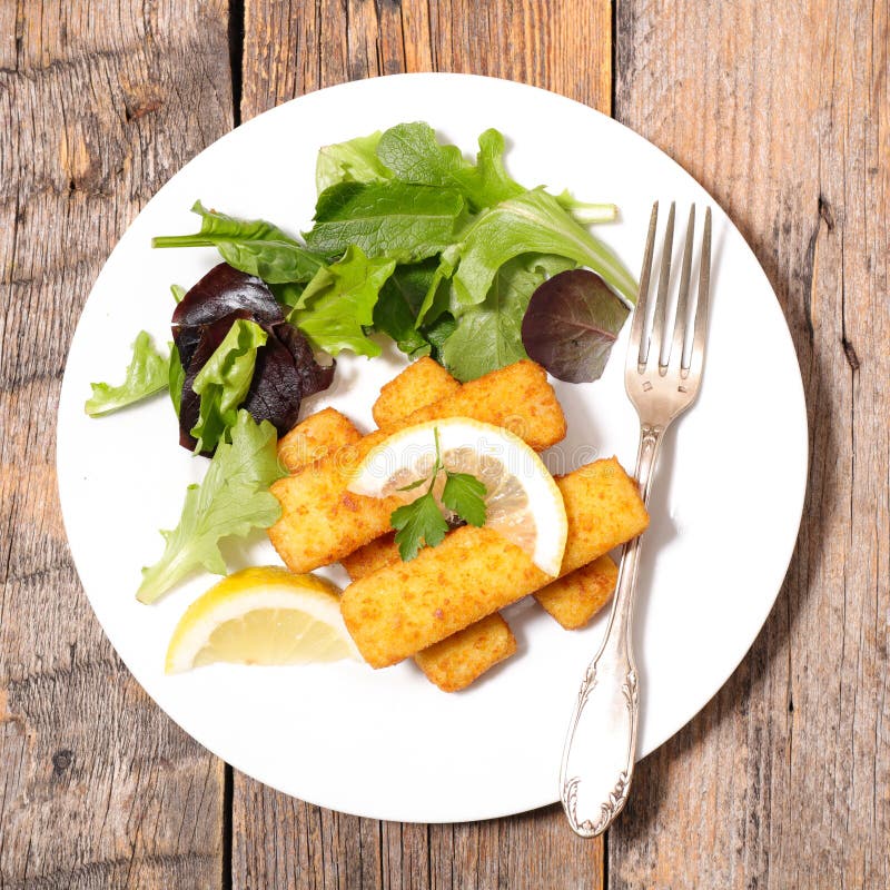 Fish on Stick - Japanese Barbecue Fish Stock Photo - Image of sushi ...