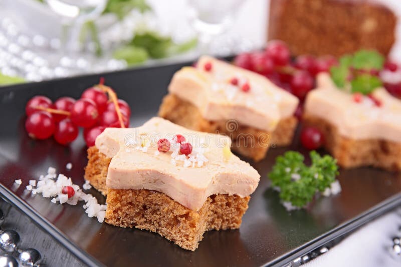 Finger food stock image. Image of gingerbread, decoration - 35029779