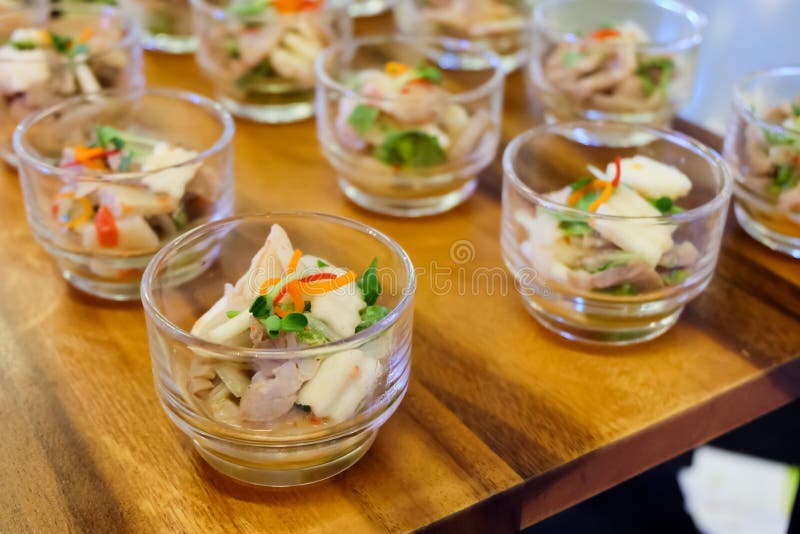 Finger food snacks stock image. Image of tasty, plate - 62345837