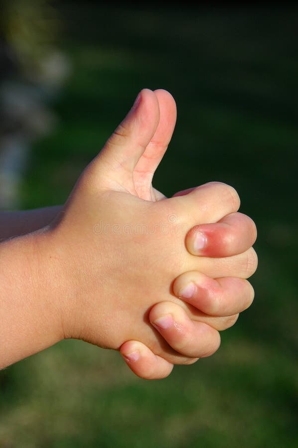Finger games stock photo. Image of pray, gardens, kids - 1576706